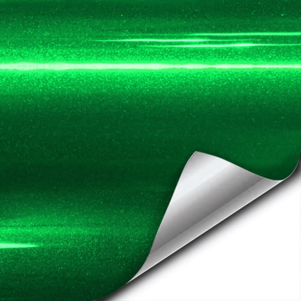 Liquid Metal Vinyl – ROK Auto